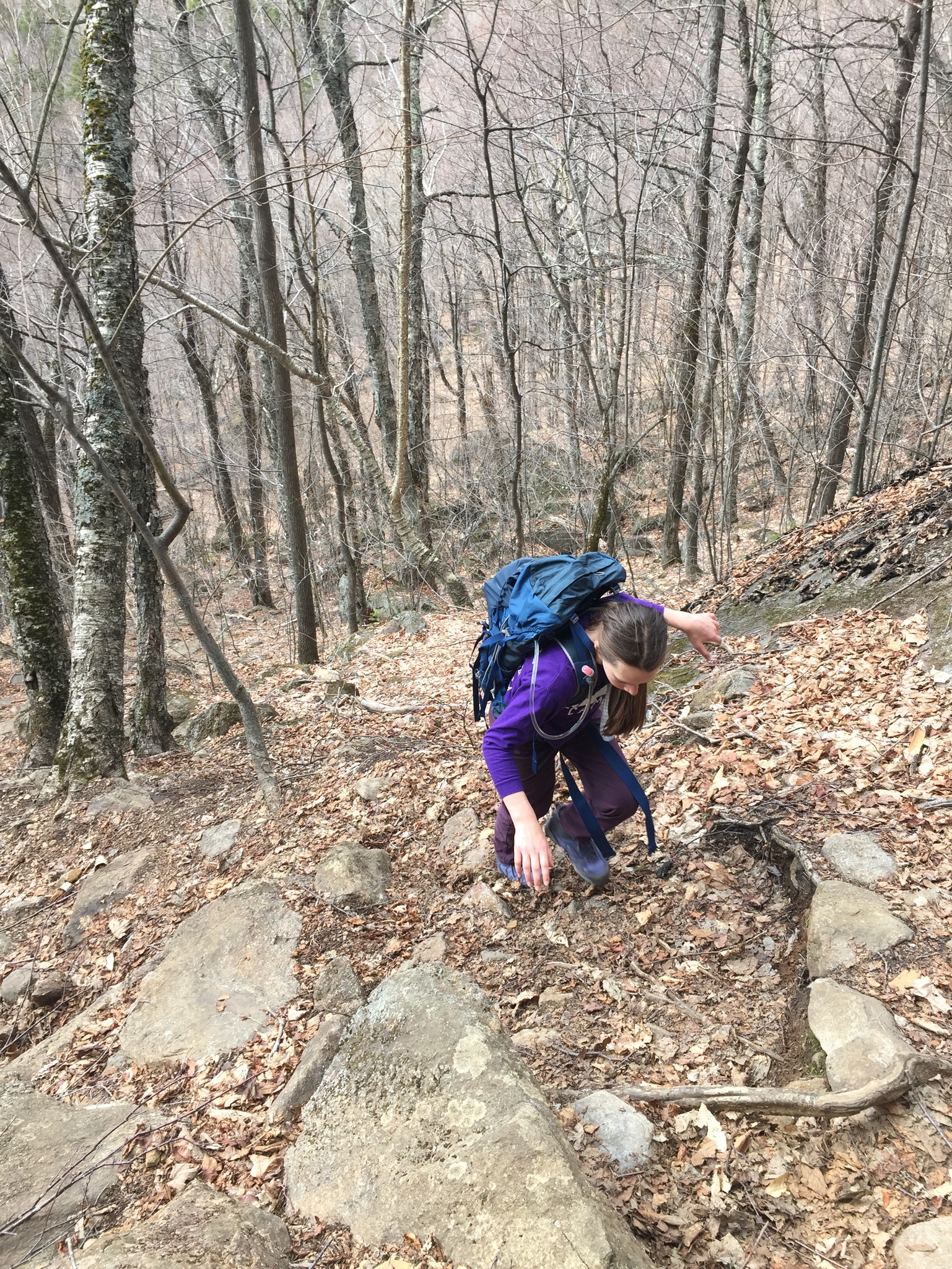 Tumbledown Mountain (Weld, ME) – Hiking in Maine