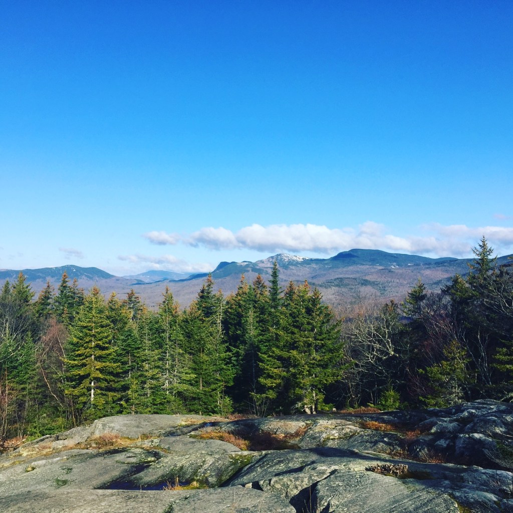 Center Hill Nature Trail (Weld, ME) – Hiking in Maine