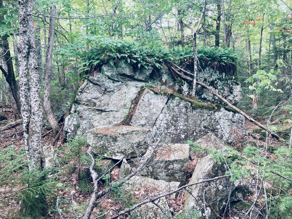 Five Ponds Loop (Baxter State Park) – Hiking in Maine