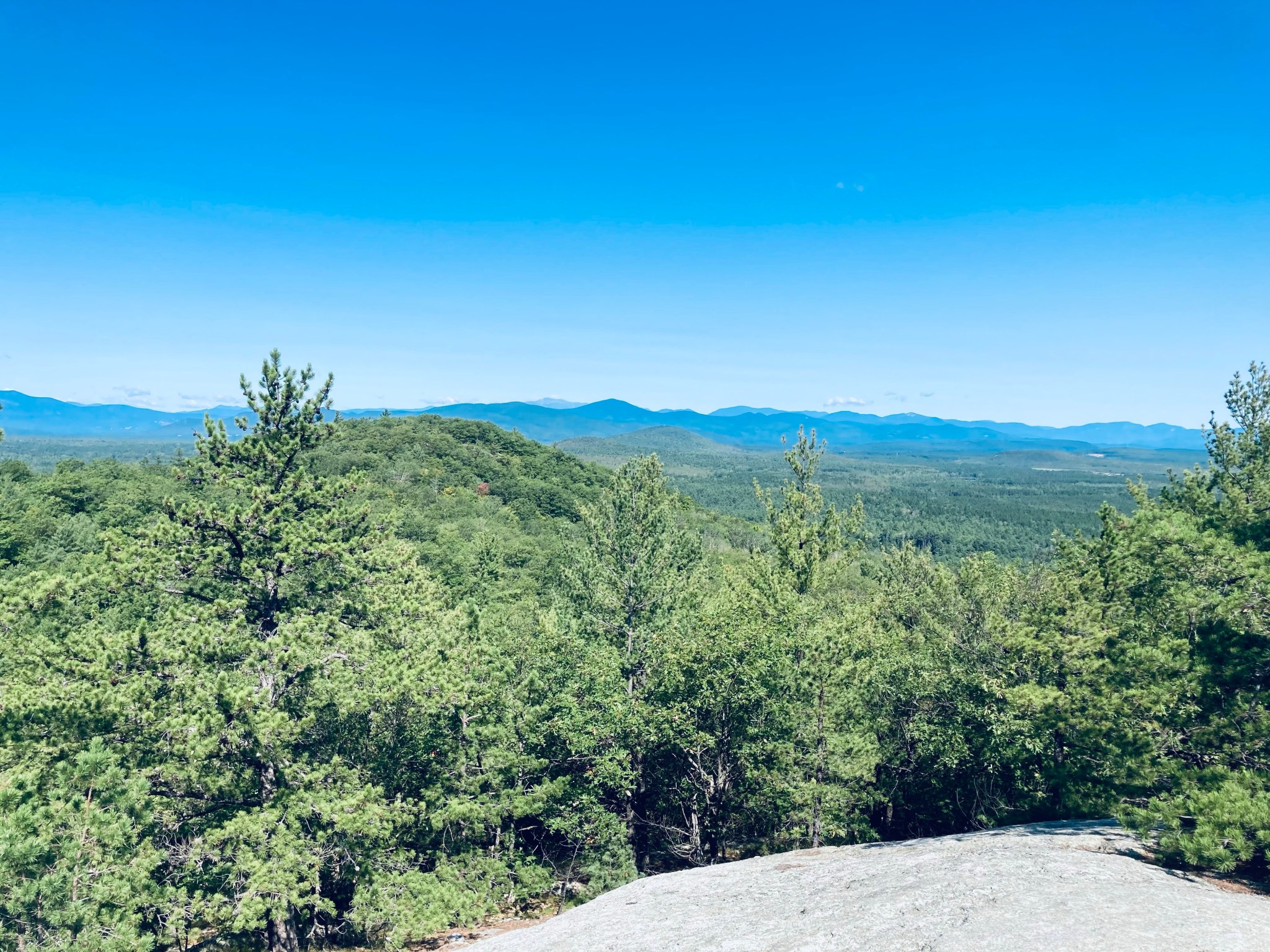 brownfield maine hiking trails – Hiking in Maine