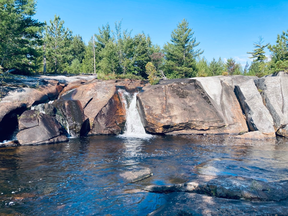 Blueberry Ledges – Hiking in Maine
