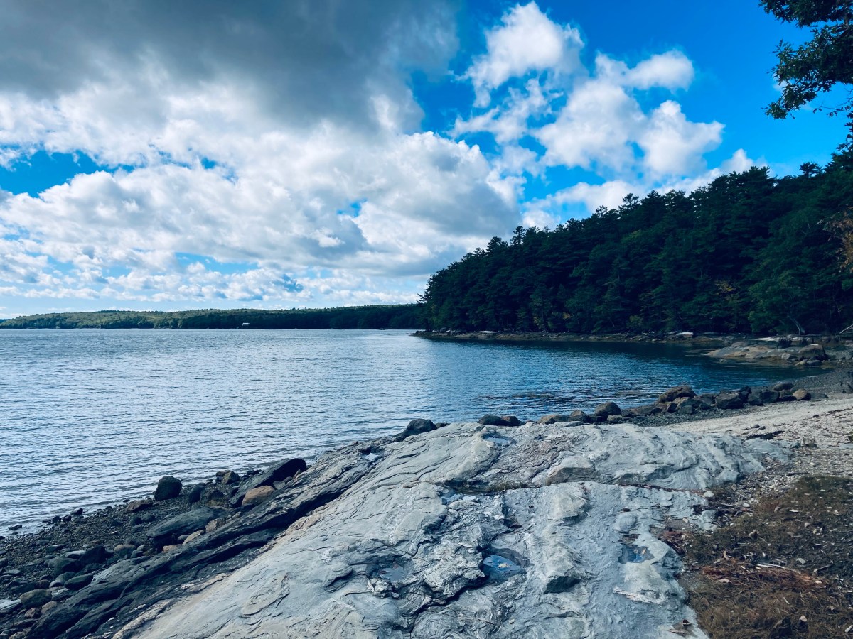Dodge Point Preserve (Newcastle, ME) – Hiking in Maine