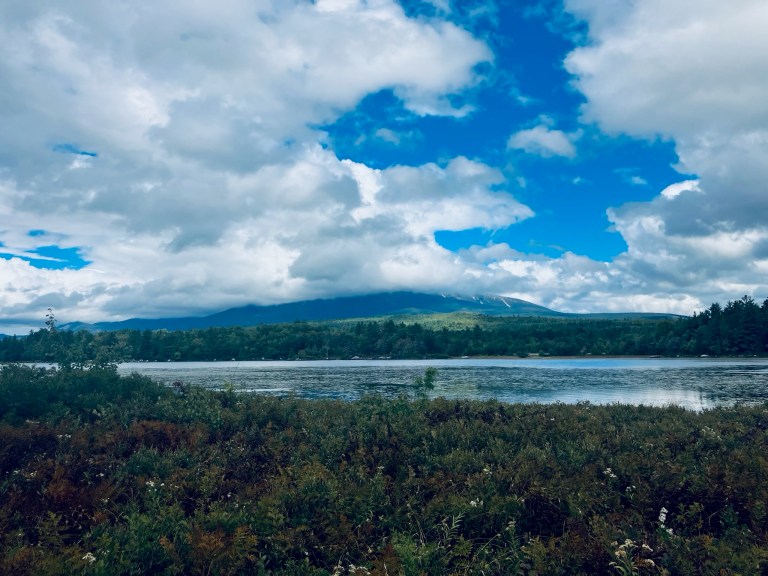 Baxter State Park – Hiking in Maine